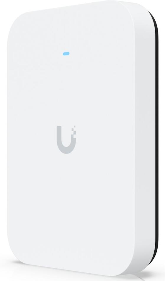 Recenze UBIQUITI NETWORKS - ubiquiti UniFi U7 Pro XG Wall - Wi-Fi 7 AP ...