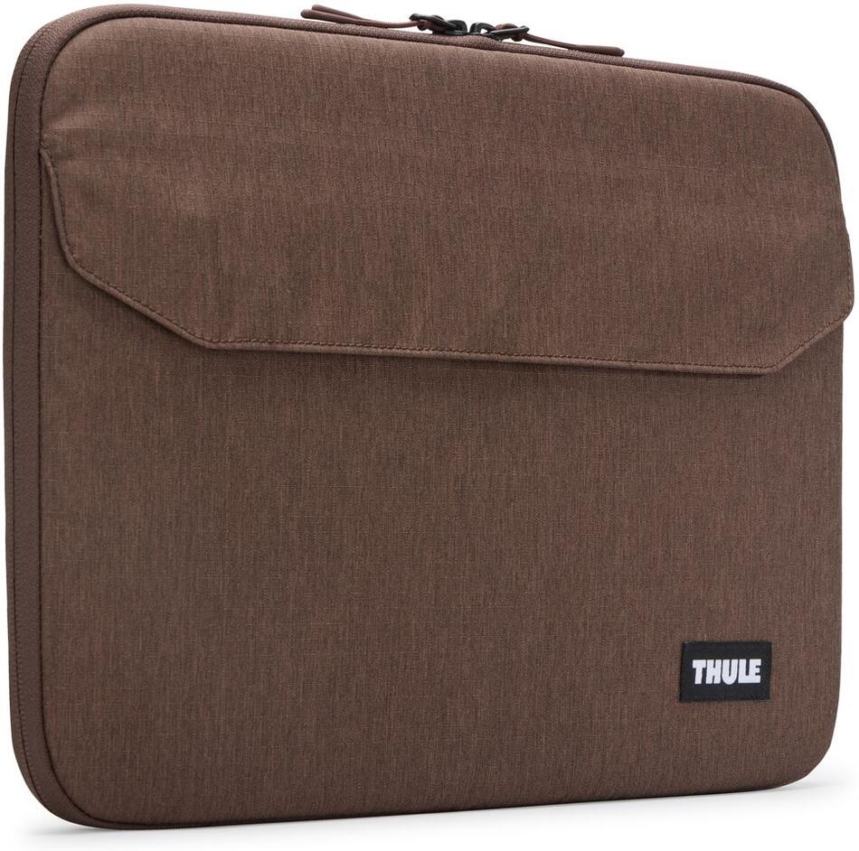 Thule Lithos pouzdro pro MacBook Air 15" TLS115 - hnědé | OnlineShop.cz