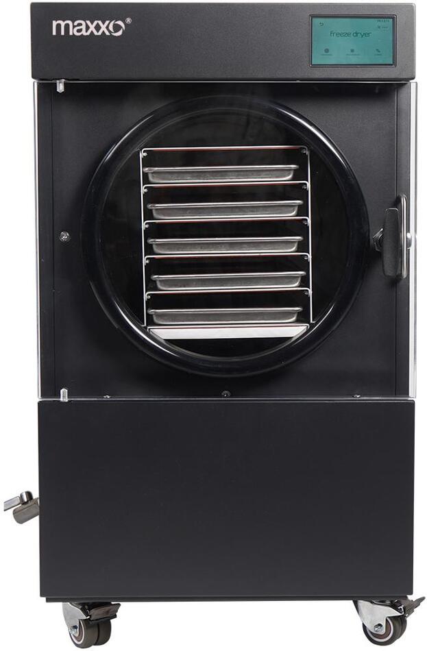 Diskuze MAXXO Lyo Pro Compact - sušička ovoce | OnlineShop.cz