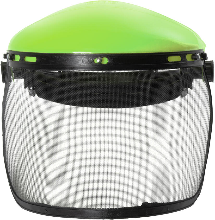 Příslušenství k Procraft / 1E40F-FACE GUARD - ochranný štít | OnlineShop.cz