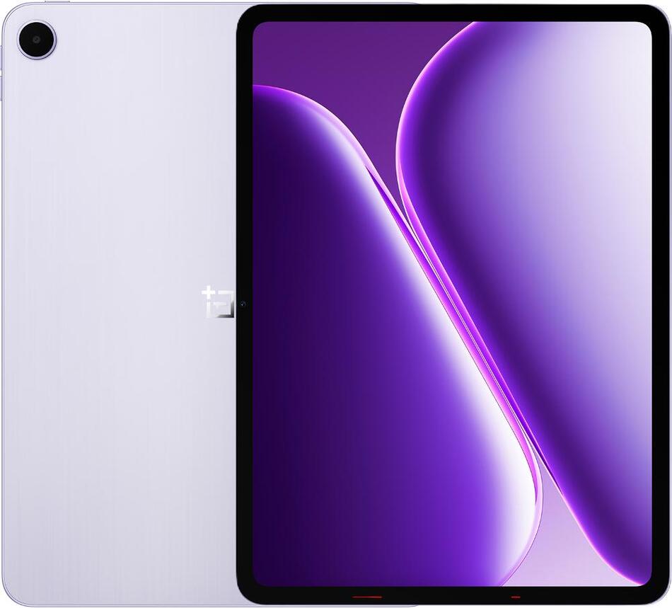 Pad Go 2 WiFi 8/128GB Lavender OnePlus | OnlineShop.cz