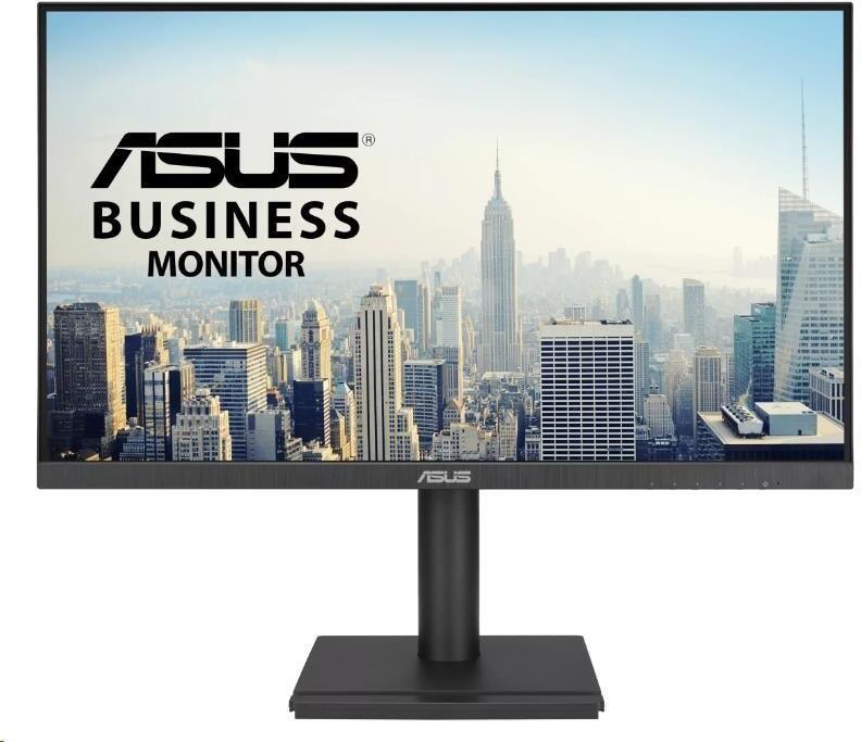 Akce ASUS LCD 27" VA27DQFS 1920x1080 IPS Full HD Frameless 100Hz ...