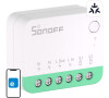 Recenze Sonoff MINIR4M Matter smart WiFi mini switch (HomeKit ...