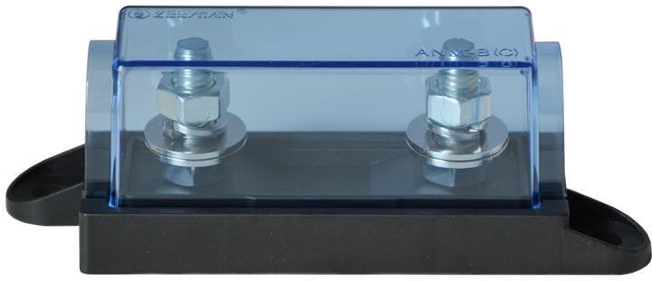 Držák pro pojistky MEGA-fuse VICTRON ENERGY | OnlineShop.cz