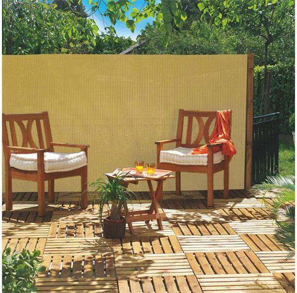 Rohož PVC oboustranná JAD přírodní 2x3m JAD TOOLS | OnlineShop.cz