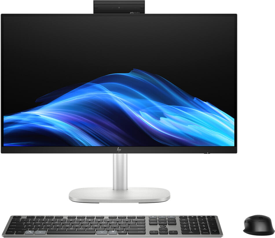 Dotaz k produktu HP Inc. HP AiO EliteStudio 8 G1i 24 T U5 235,1x16GB ...