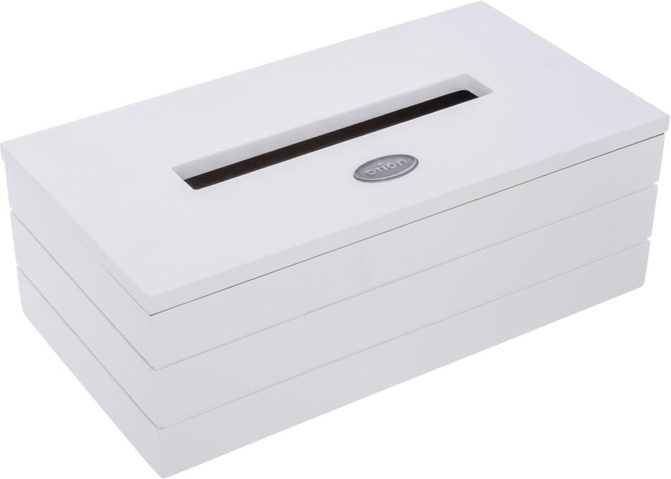 Box na papírové kapesníky Orion | OnlineShop.cz