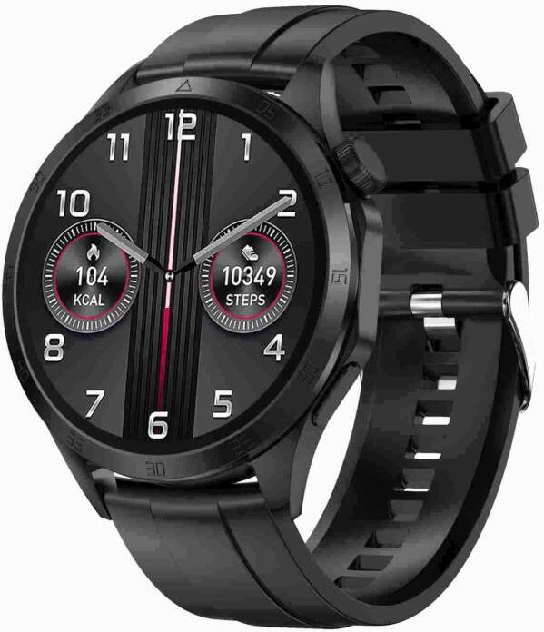 PLATINET SMARTWATCH P20 ČERNÝ 270MAH BLUETOOTH (PSMART20B) | OnlineShop.cz