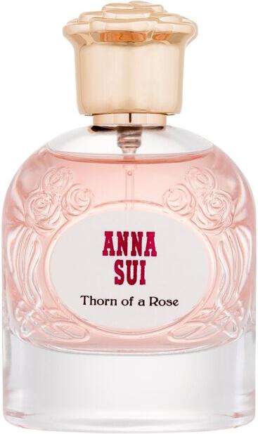 Parfémovaná voda Anna Sui Wild Wonder Thorn of a Rose, 50 ml ...