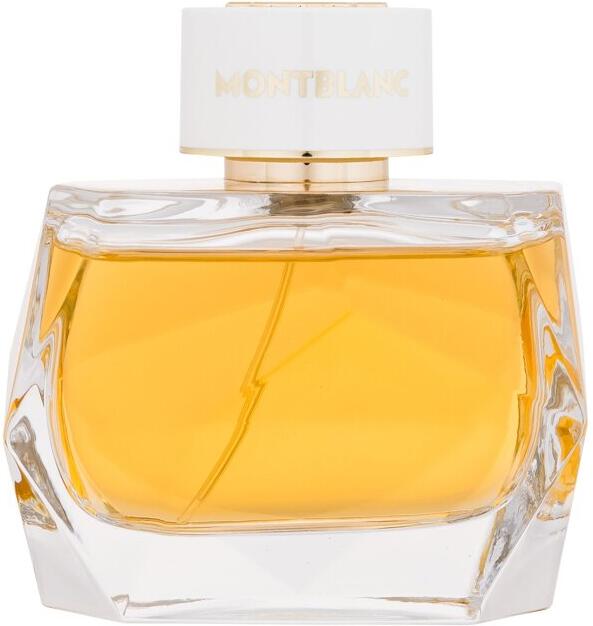 Recenze Montblanc Signature Absolue, 90 ml - parfémovaná voda ...