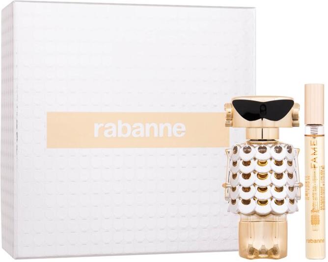 Parfémovaná voda Paco Rabanne Fame, 50 ml | OnlineShop.cz