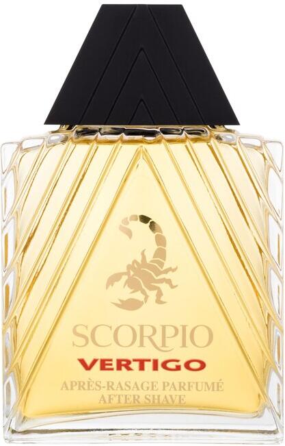 Voda po holení Scorpio Vertigo, 100 ml | OnlineShop.cz