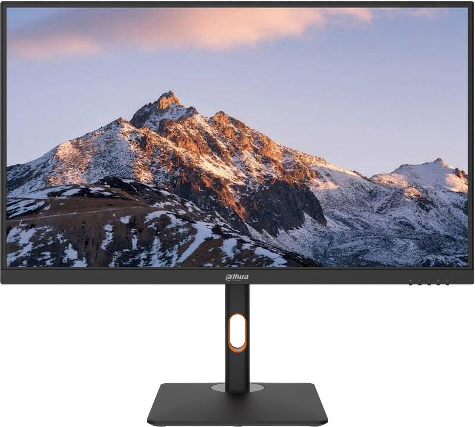 DAHUA 27" LED LM27-P401A/ herní/ IPS panel/ 3840x2160 (UHD)/ 1000:1 ...