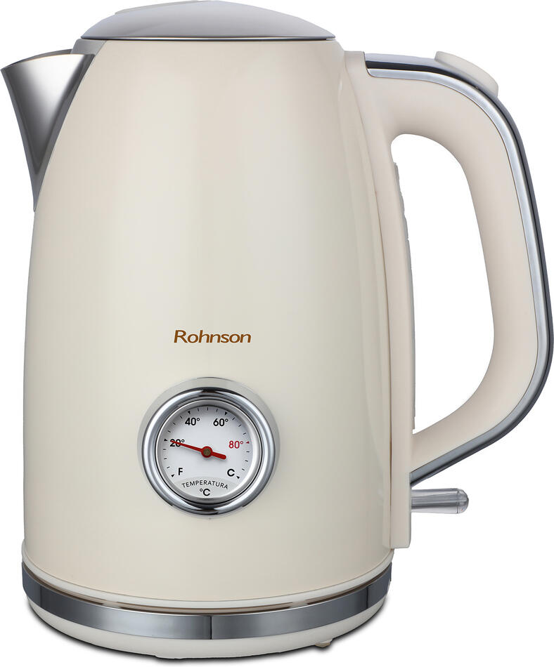 Fotogalerie Rohnson - rychlovarná konvice R-7710 Nostalgia | OnlineShop.cz