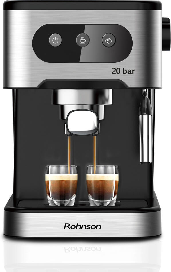 Espresso R-98023 Rohnson | OnlineShop.cz