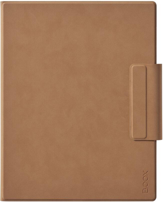 E-book ONYX BOOX pouzdro pro GO 10.3 (Gen1 a Gen2), mocha | OnlineShop.cz