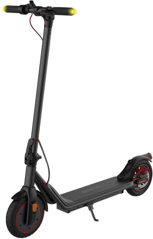Recenze Sencor SCOOTER S21, lehce poškozený obal - elektrická koloběžka ...