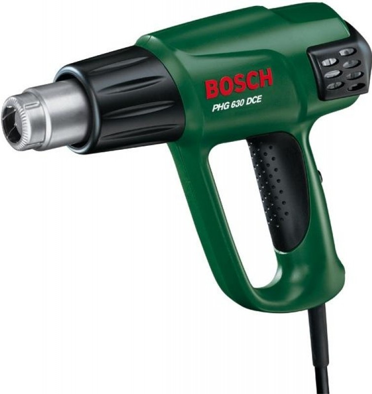 Horkovzdušná pistole Bosch PHG 600-3 | ONLINESHOP.cz