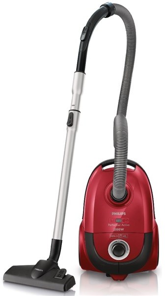Vysavač Philips FC8652/01 Performer Active | ONLINESHOP.cz