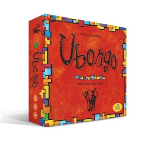 Hra ALBI Ubongo Honba za diamanty | ONLINESHOP.cz