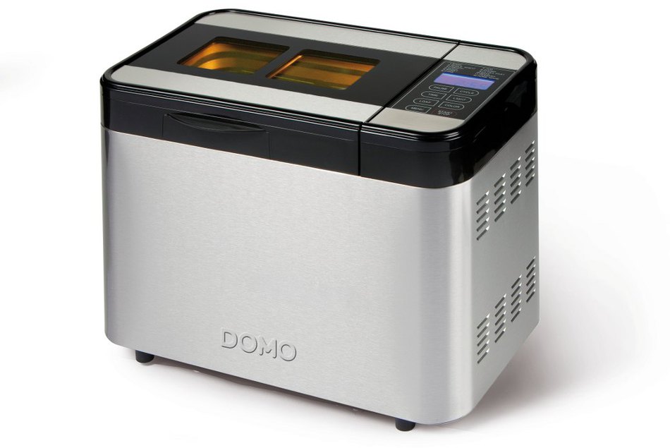 Domácí pekárna dvouháková - DOMO B3990 | OnlineShop.cz