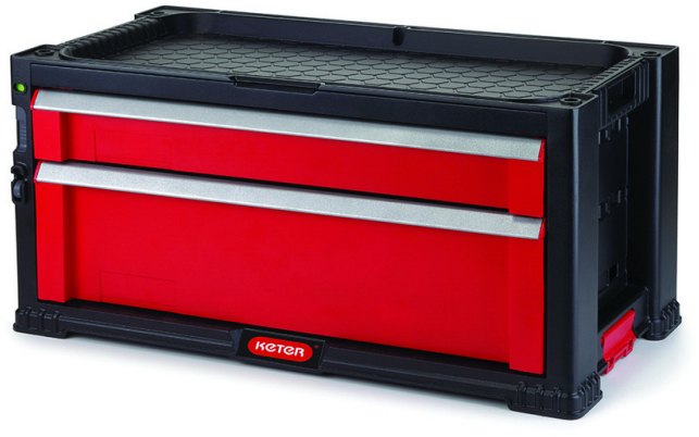 Box na nářadí Keter 17199303 | ONLINESHOP.cz