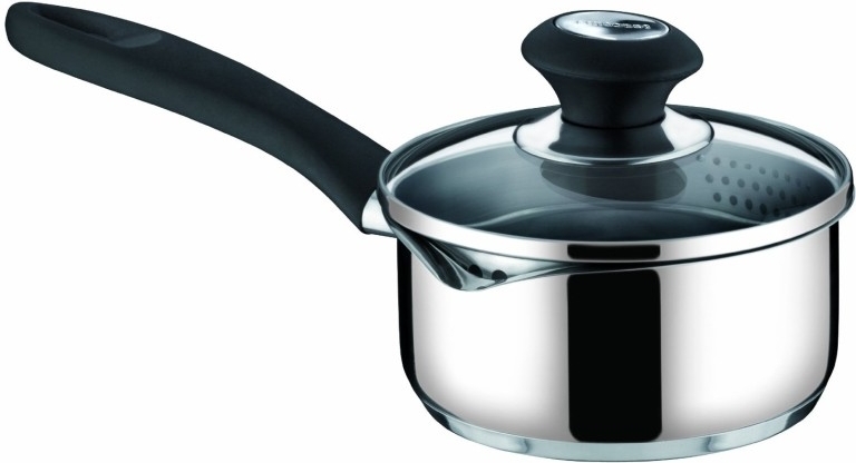 Diskuze Tescoma PRESTO s nálevkou a poklicí pr. 14 cm, 0.75 l - rendlík ...