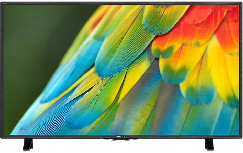 LED televize Sharp LC 43CFE4142 | ONLINESHOP.cz