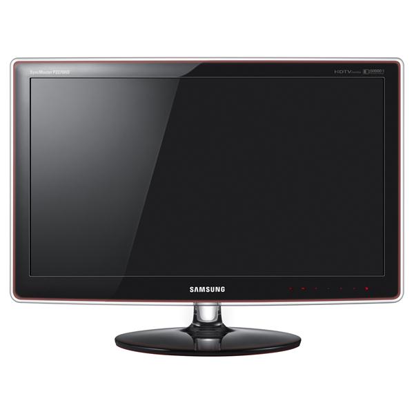 Monitor s TV Samsung P2270HD 21'' / 5ms / LCD / 50000:1 / 300cd/m2 ...