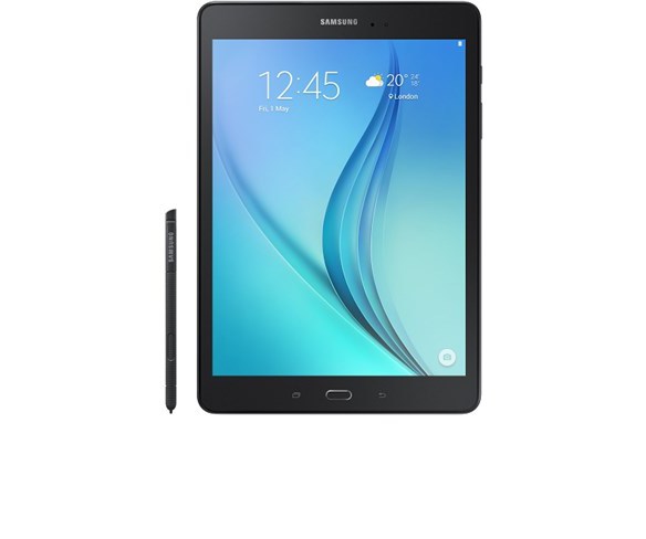 Recenze Samsung Galaxy Tab A 9.7 Note (SM-P550) 16GB Wi-Fi 9.7", WF, BT ...