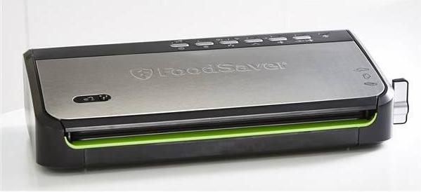 Vakuovačka FoodSaver FFS005X | OnlineShop.cz