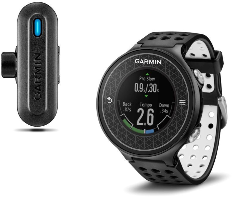 Fotogalerie Garmin - approach S6 TruSwing Bundle | ONLINESHOP.cz