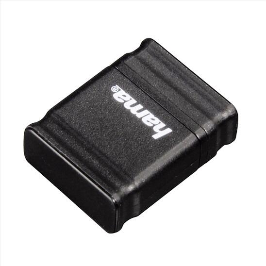 HAMA 108045 FlashPen - 64 GB 10 MB/s | OnlineShop.cz