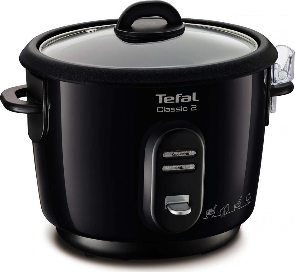 Rýžovar Tefal RK 102811 | ONLINESHOP.cz