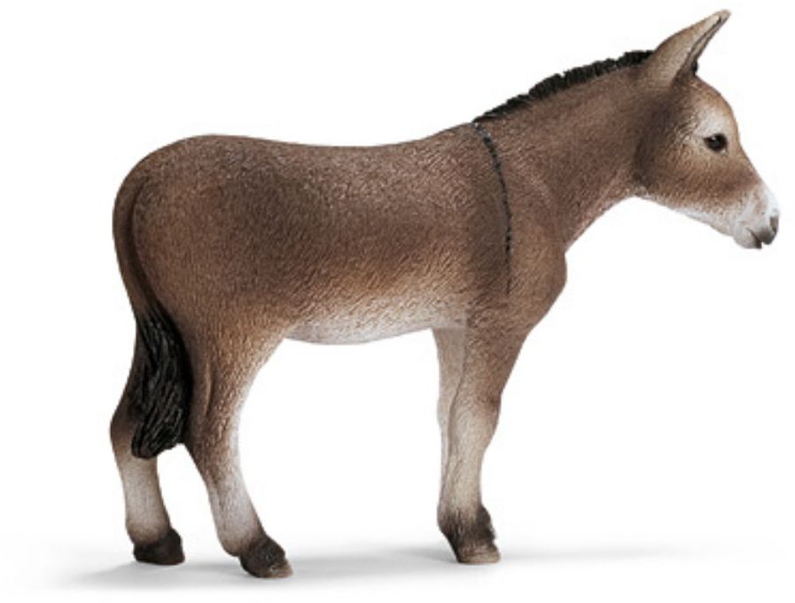 Zvířátko - osel SCHLEICH | OnlineShop.cz