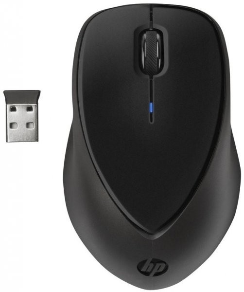 HP Wireless Premium Mouse (H2L63AA) | ONLINESHOP.cz