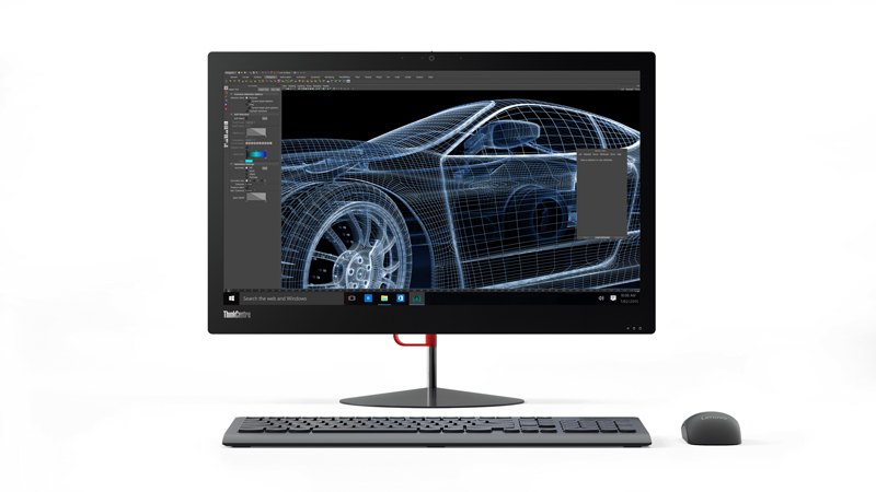 Alternativy k Lenovo - AIO X1 23.8"/i5-6300U/1TB+8GB SSHD/8GB/HD/Win 7 ...