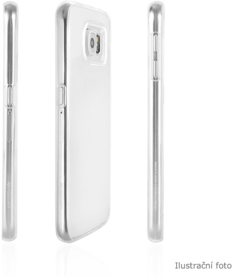 Pouz. Mercury Goospery Clear Jelly IP6/6S (CJIP6) | ONLINESHOP.cz