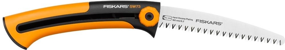 Pilka Fiskars Xtract SW73 | OnlineShop.cz