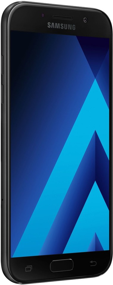 Samsung SM-A520F Galaxy A5 2017 gsm tel. Black | OnlineShop.cz