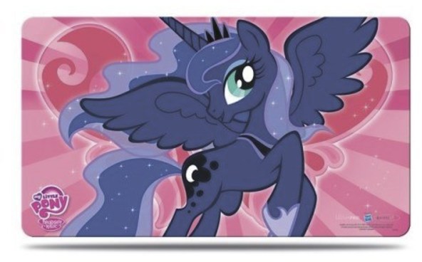 Alternativy k ADC Blackfire - UP Art: My Little Pony: Princess Luna ...