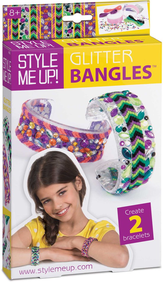 Style Me Up! Náramky | OnlineShop.cz