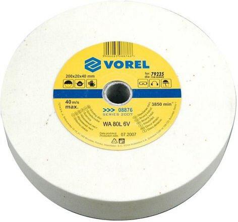 Recenze Toya - kotouč brusný, hodnocení | OnlineShop.cz