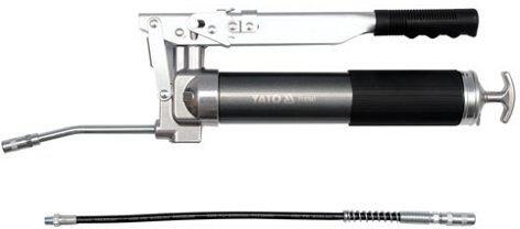 Alternativy k Yato - maznice páková 500cm3 HEAVY DUTY | OnlineShop.cz