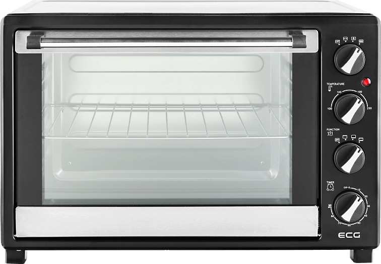 Pečící trouba ECG ET 4520 Stainless | ONLINESHOP.cz