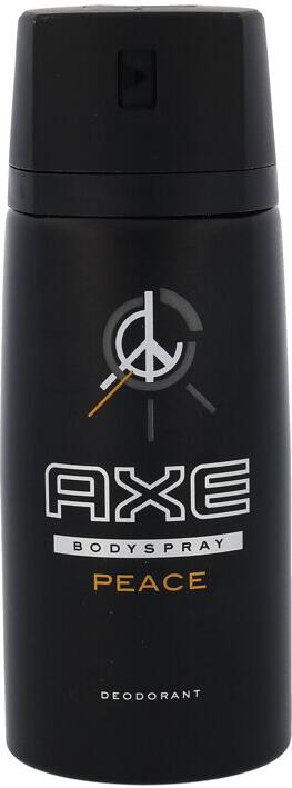 Diskuze Axe Peace, 150 ml - deodorant | OnlineShop.cz