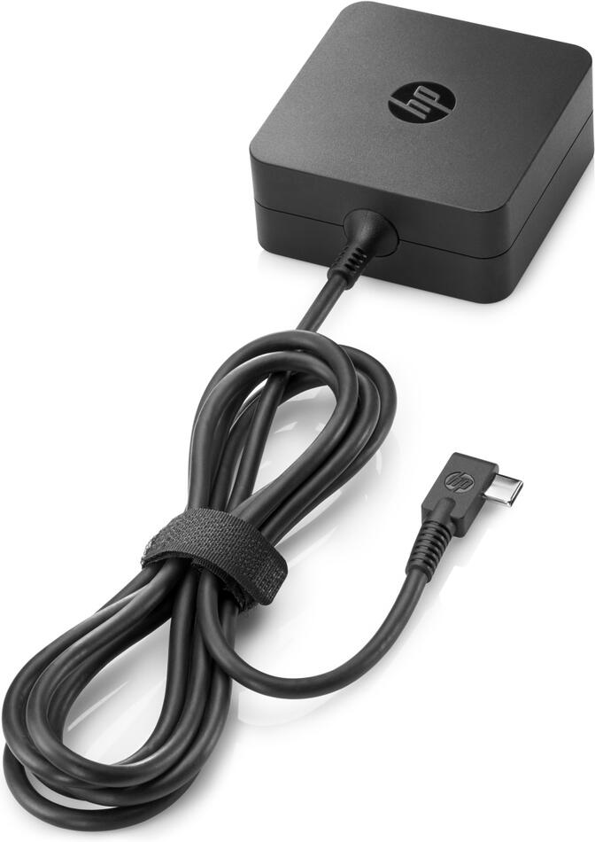 HP 65W USB-C Power Adapter (1HE08AA#ABB) | OnlineShop.cz