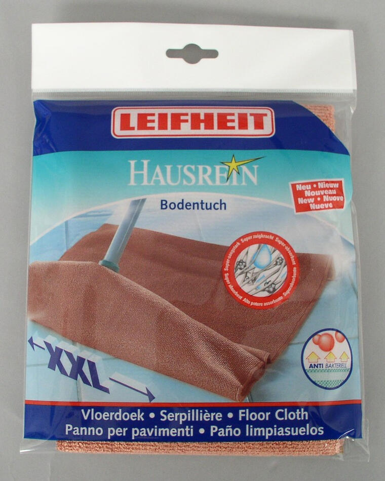 Fotogalerie Leifheit - hadr na podlahu | ONLINESHOP.cz