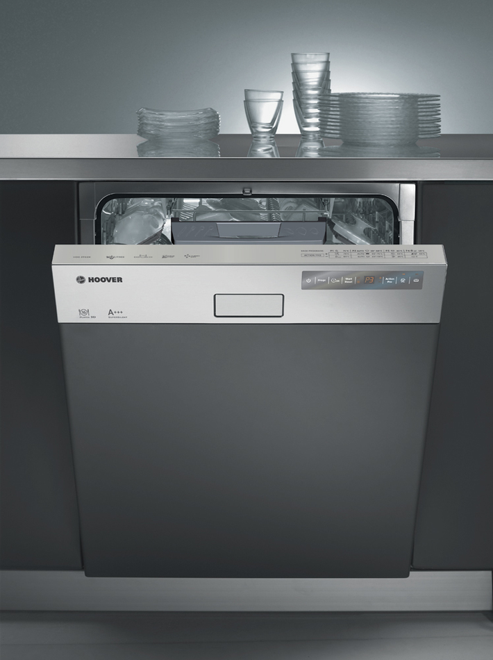 Diskuze Hoover Dynamic Mega HDS 3T62X - myčka | OnlineShop.cz