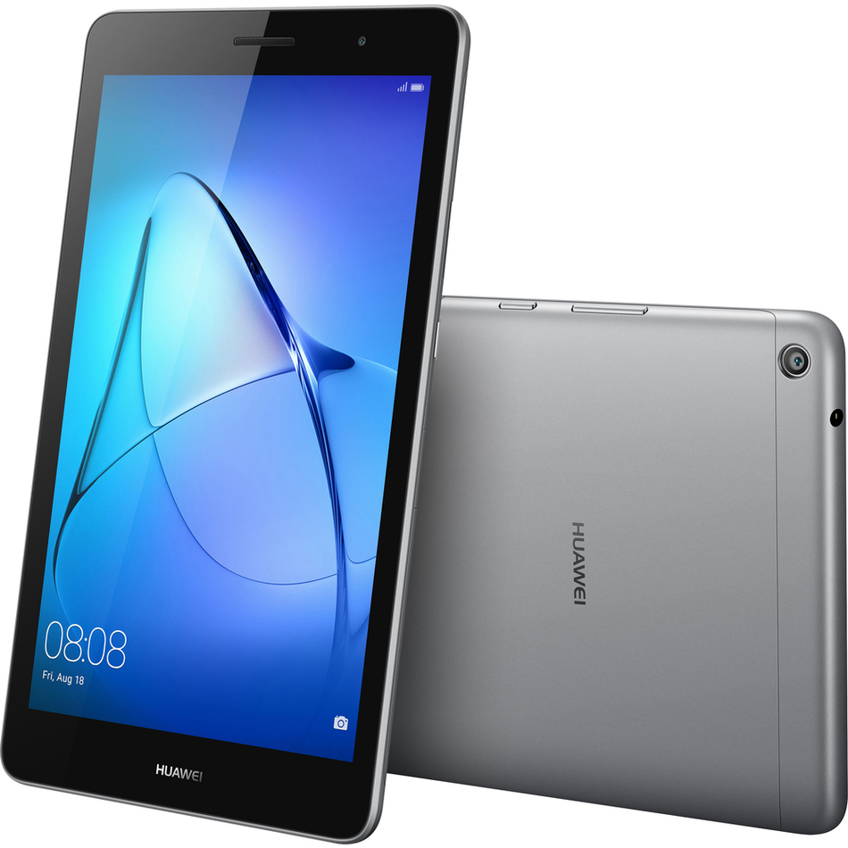 Huawei MediaPad T3 8" TA-T380W16TOM | ONLINESHOP.cz